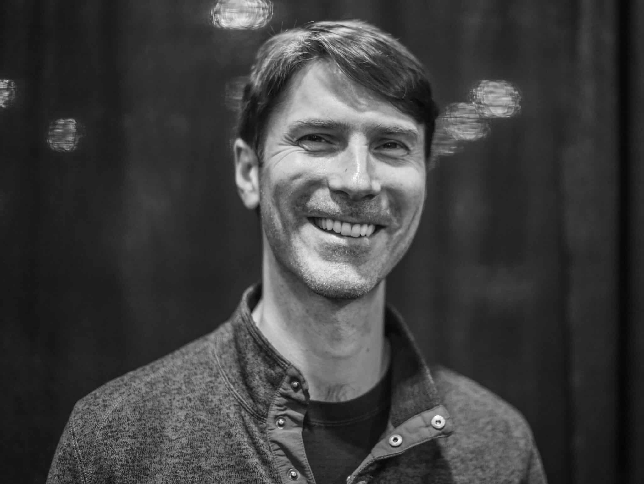 Episode 30: Ben Keene - Beer Edge