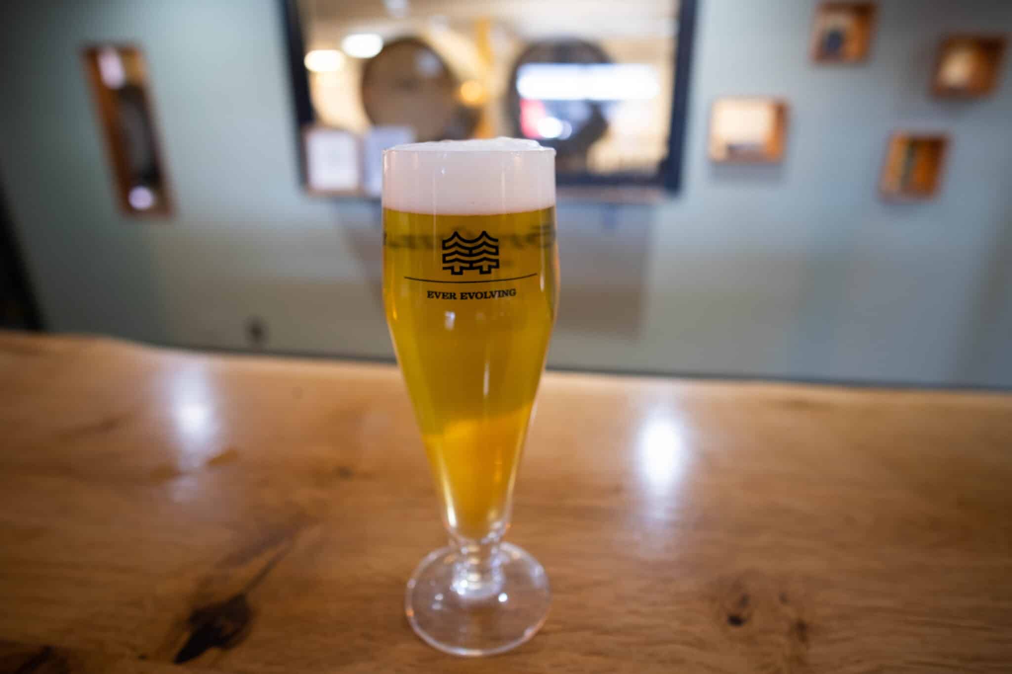 DBTB Episode 80: Sean Burke of ForeLand Beer - Beer Edge