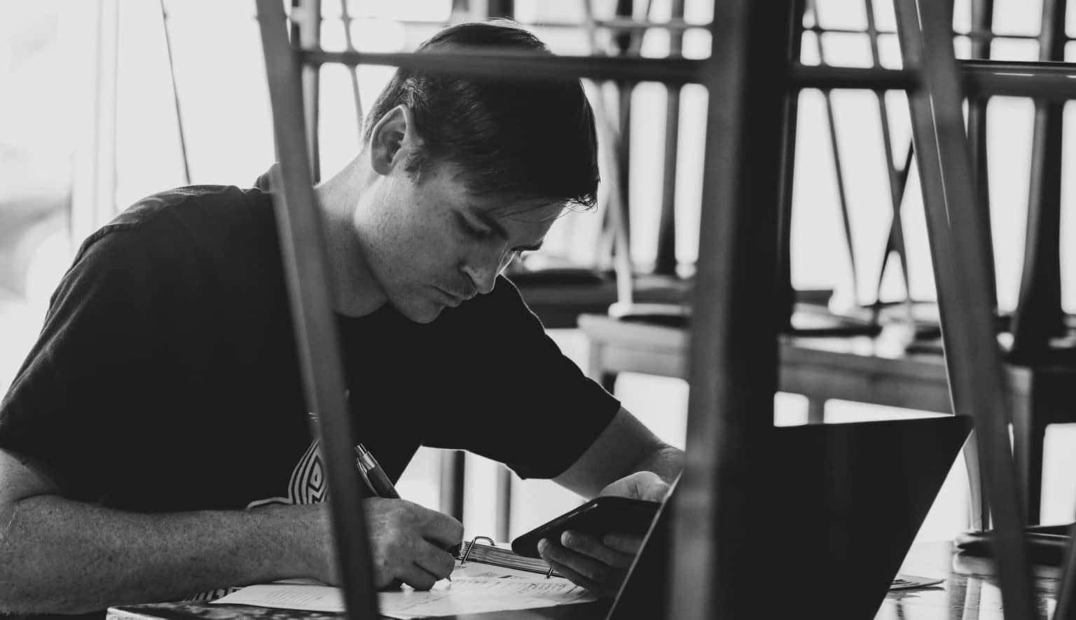 DBTB Episode 111: Matt Manthe of Odd Breed Wild Ales - Beer Edge