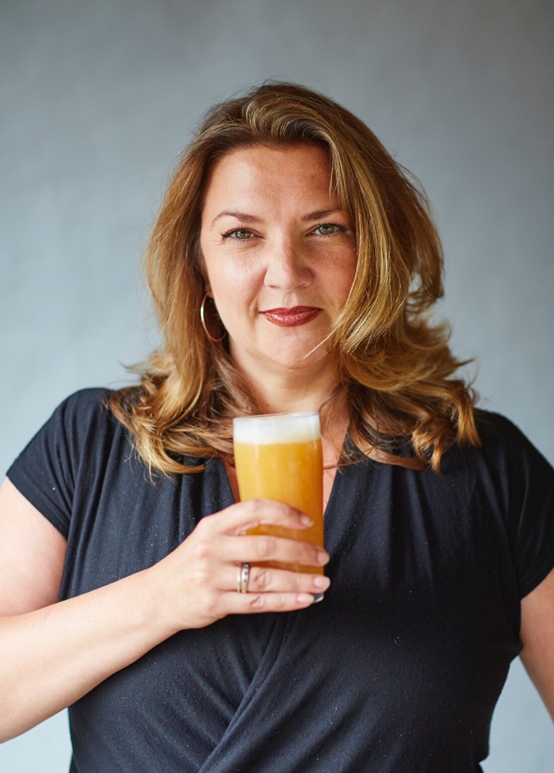 Episode 50: Melissa Cole - Beer Writer - Beer Edge